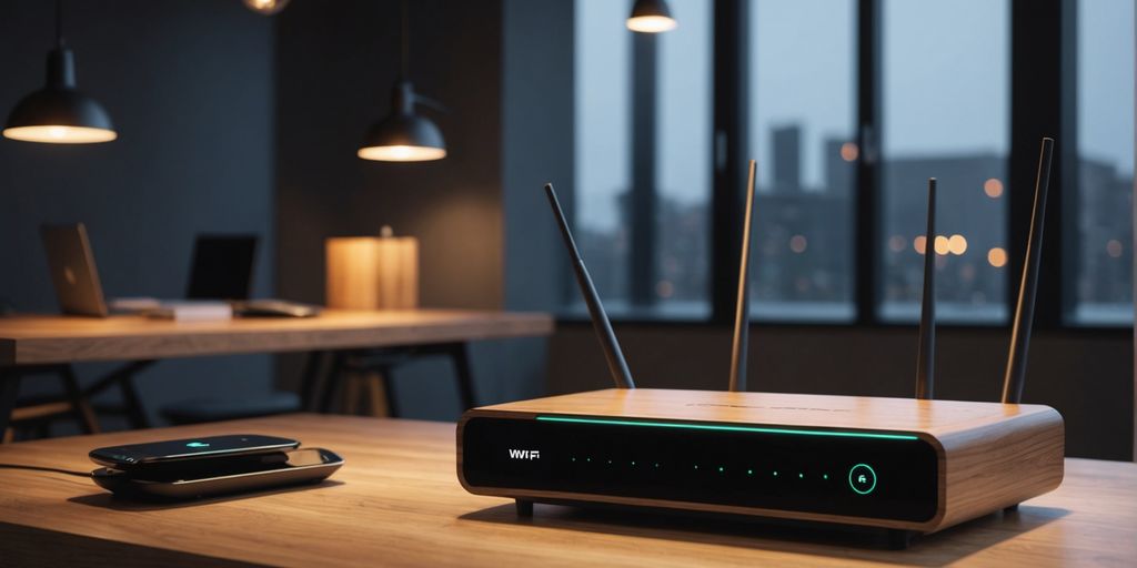 Wifi versions made easy - Networking Land