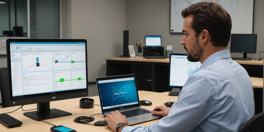 How To Download Install And Use Cisco Packet Tracer Networking Land